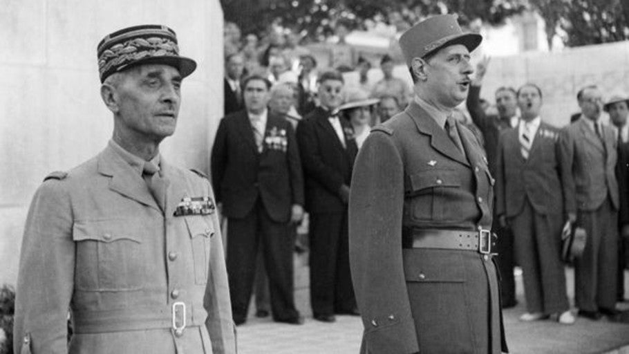 Las lecciones de la Cuarta República