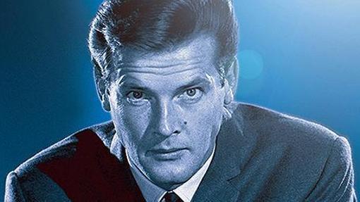 Las cinco películas más míticas de Roger Moore
