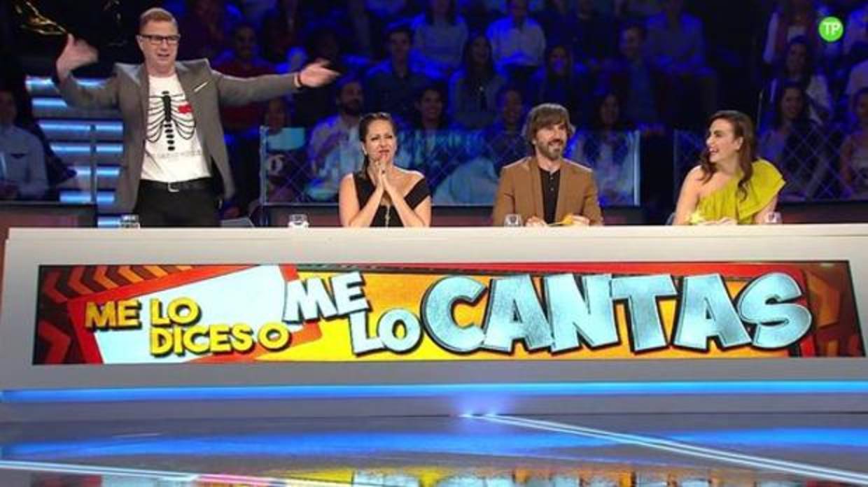 Programación TV: Qué ver este martes en televisión