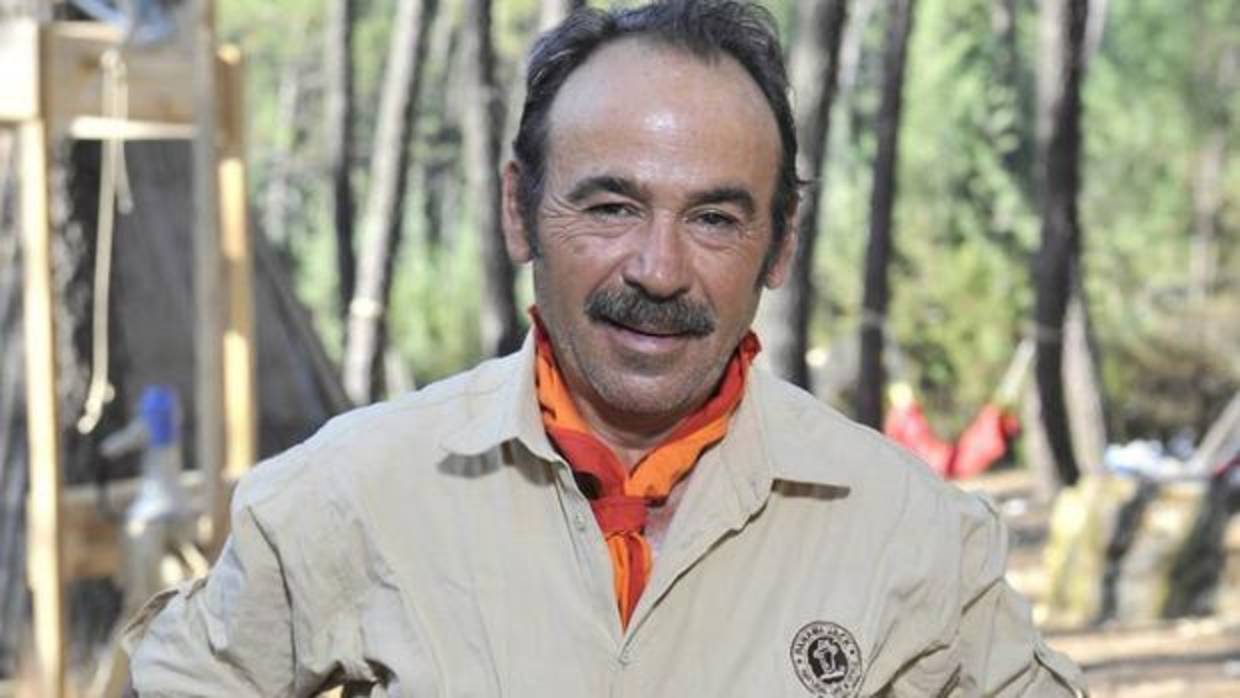 Muere Modesto Rodríguez, exconcursante de «Campamento de verano» y ...
