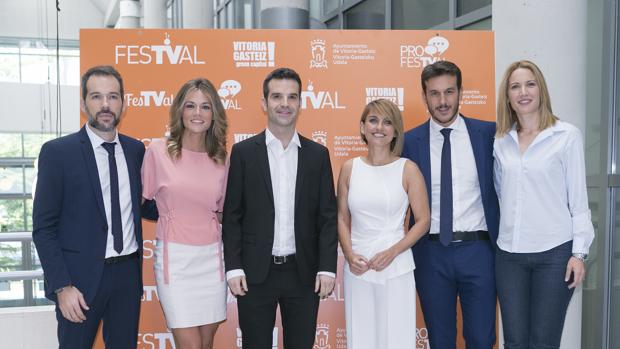 Telemadrid renueva las caras de sus informativos para «potenciar su ...