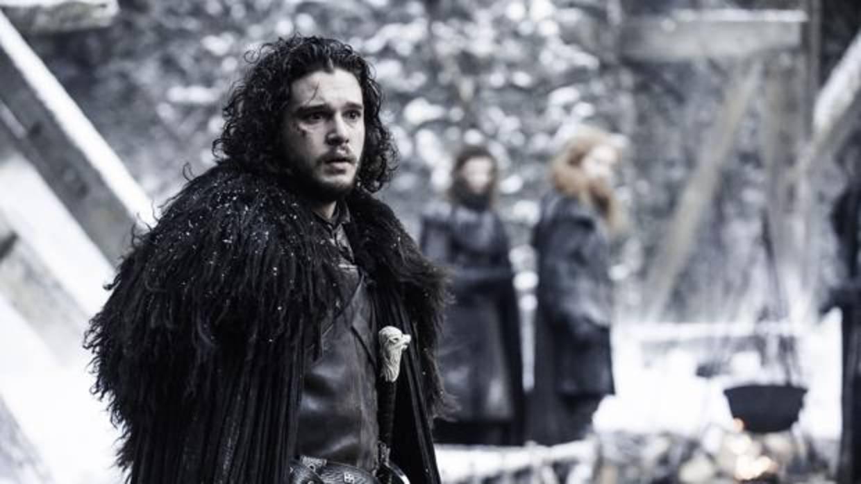 «Casi todos los personajes de Juego de Tronos morirán en la última ...
