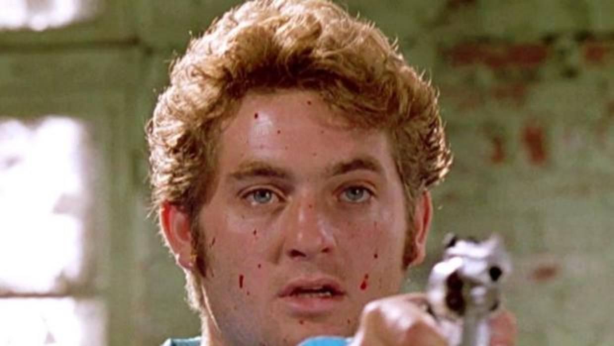 Chris Penn: La desgracia de Chris, el hermano muerto de Sean Penn que ...
