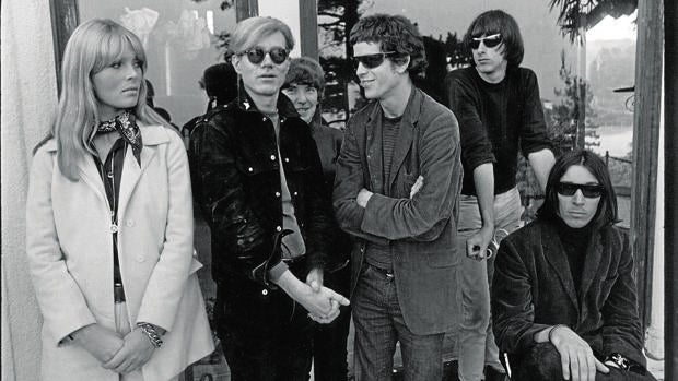 Nico, la vida después de los quince minutos de fama