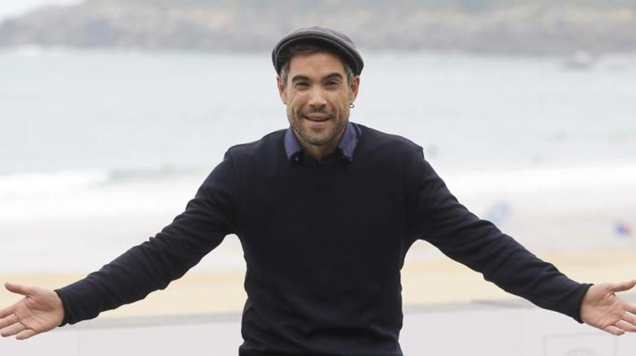 Unax Ugalde se apunta a «Pequeñas coincidencias», la primera serie ...