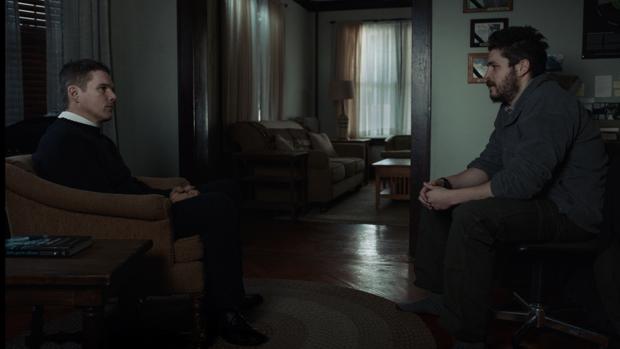 Crítica de El reverendo: Diario de un cura