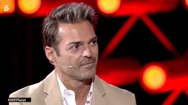 Gran Hermano VIP: La audiencia de «GH VIP» pide a Telecinco repescar a ...