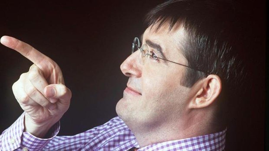 Máximo Pradera, el incansable polemista que cayó en el olvido