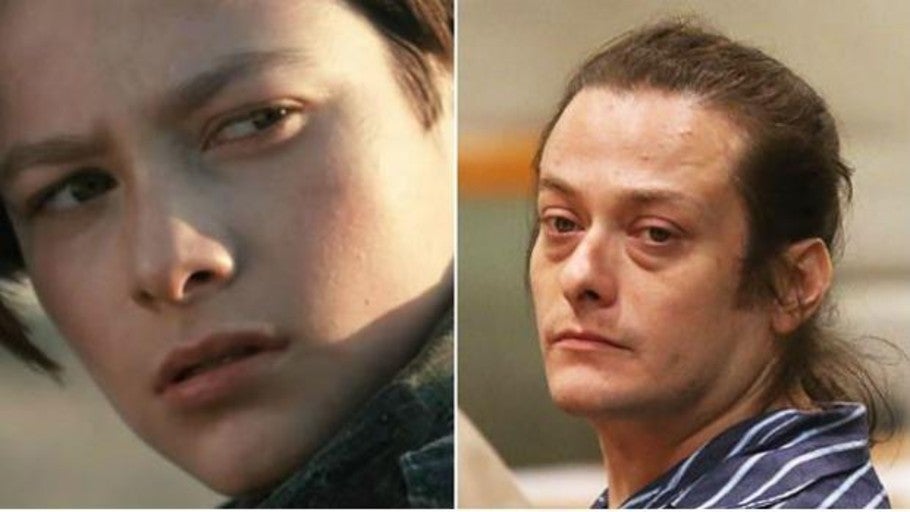 El impactante cambio físico de los protagonistas de Terminator casi 40 ...