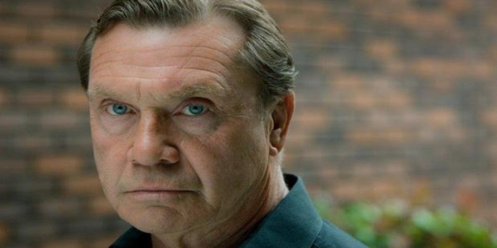 Muere a los 70 años Roy Dana Call, estrecho colaborador de Sean Penn