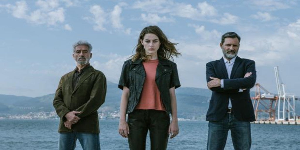 HBO: «Auga Seca», la primera serie gallega en HBO
