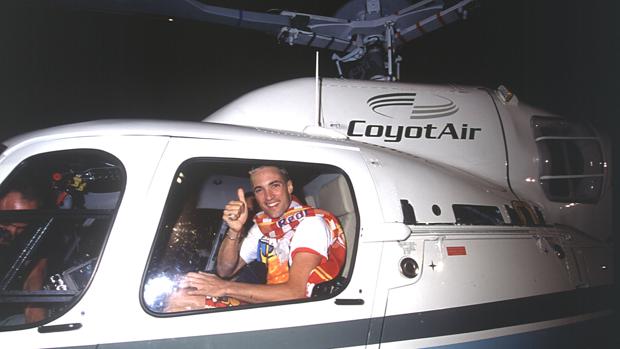 20 años de GH: Ismael Beiro, primer ganador de «GH»: «Tenía la ...