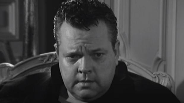Dos entrevistas virales «resucitan» a Orson Welles