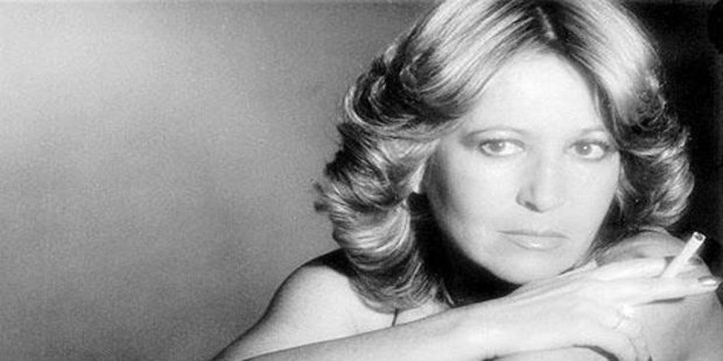 Muere la actriz Marisa de Leza, Concha de Plata en 1954