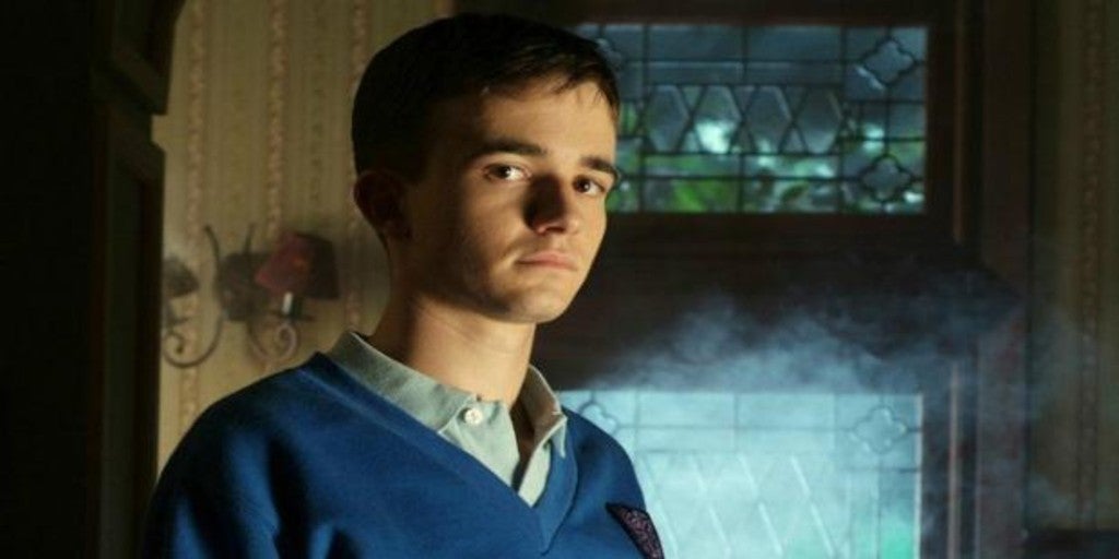 El calvario de Daniel Retuerta después de «El internado»