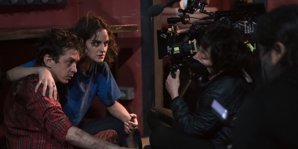 'Un año, una noche', «la victoria del amor sobre los terroristas en la ...