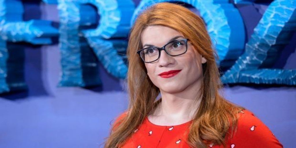 Elsa Ruiz abandona la televisión debido a sus problemas mentales