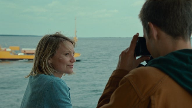 Crítica de 'La isla de Bergman': Manjar para amantes del cine y ...