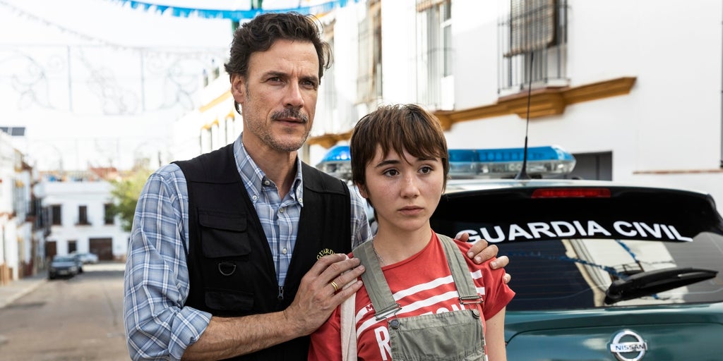 'La chica invisible' de Blue Jeans se convertirá en serie para Disney+