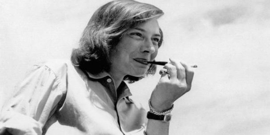 Rosa Belmonte: El silencio