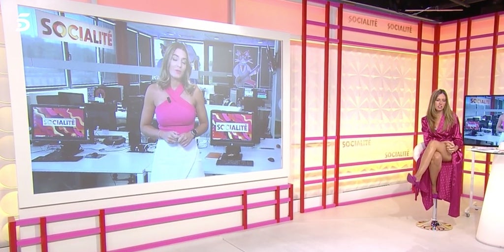 Socialité: El delicado estado de salud de un actor de 'Aquí no hay ...