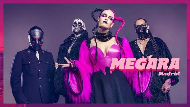 Guía del Benidorm Fest 2023: fechas, concursantes y cómo se elige al ...