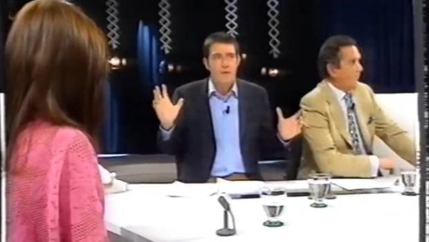 Máximo Pradera ataca a Pablo Motos y las redes le recuerdan sus ...