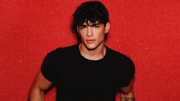 Aritz, el bailarín que dio el paso al Benidorm Fest: su paso por '¡Fama ...