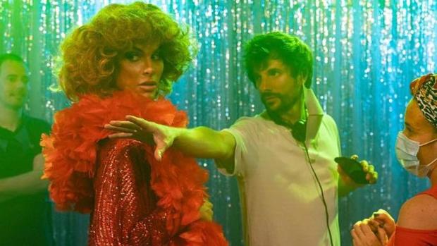 Quién es Jedet, la actriz víctima de una presunta agresión sexual en ...