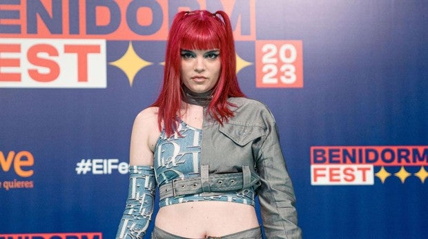 Así es la letra completa y el vídeo de la canción dede Rakky Ripper ...