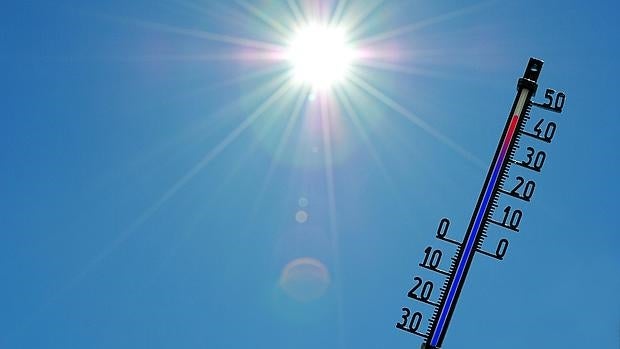 El termómetro subirá hasta 6ºC más en España por el cambio climático