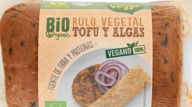 Esta es la mejor hamburguesa vegana, según la OCU