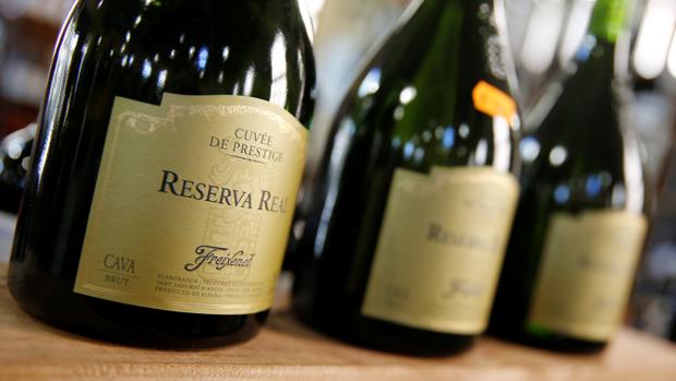 La venta mundial de cava bate récords