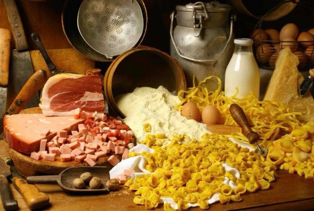 DÍA MUNDIAL DE LA PASTA 2018: La mejor pasta del mundo