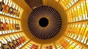 Diez bodegas únicas en el mundo