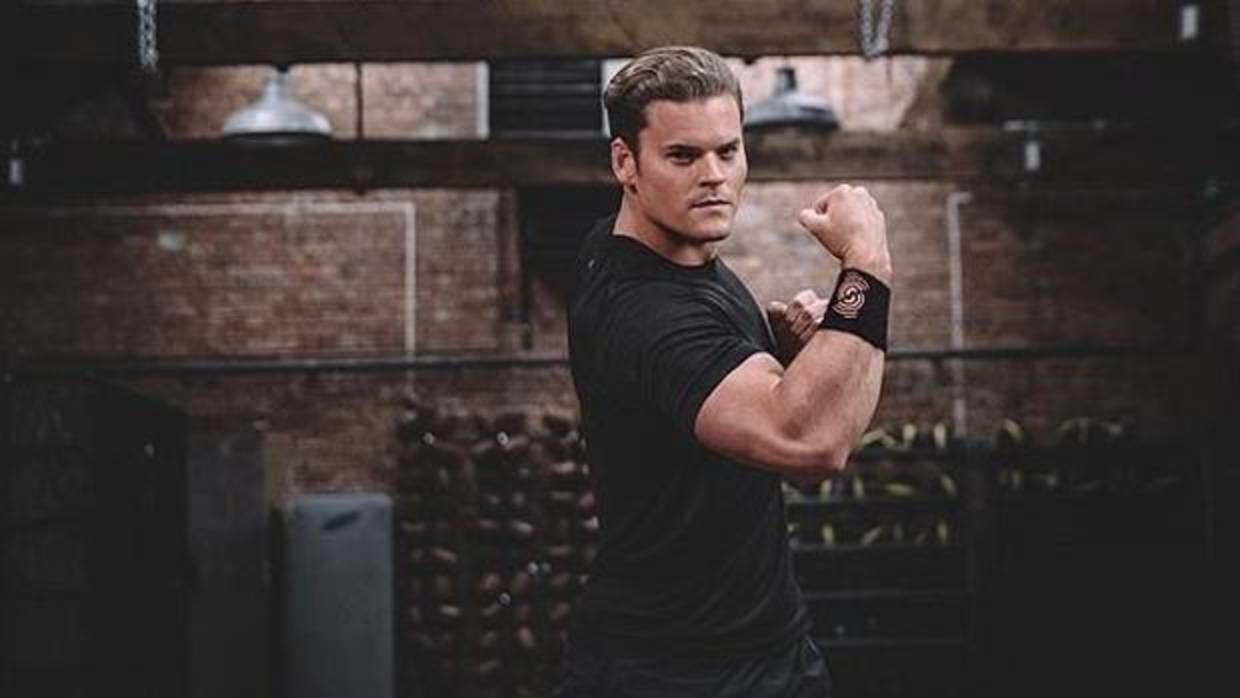 Strong, una nueva forma de entrenamiento de alta intensidad