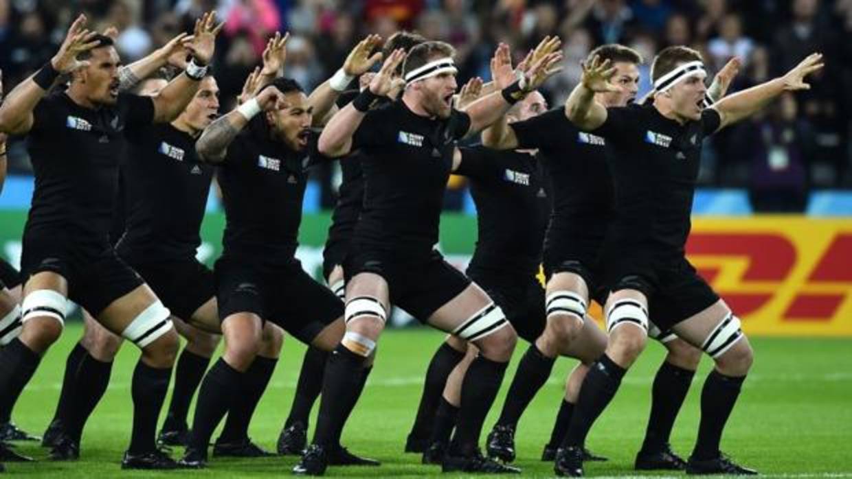 Los beneficios de entrenar como un jugador de rugby