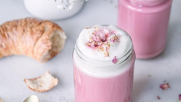 ¿Por qué el rosa es el color que triunfa en Instagram?