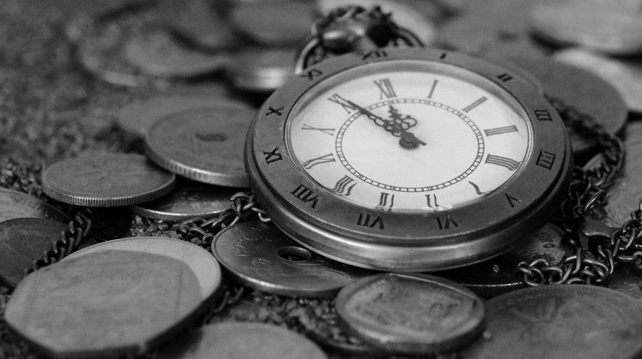 La aguja del reloj, esa gran desconocida