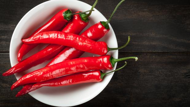 Picantes gourmet, solo apto para atrevidos