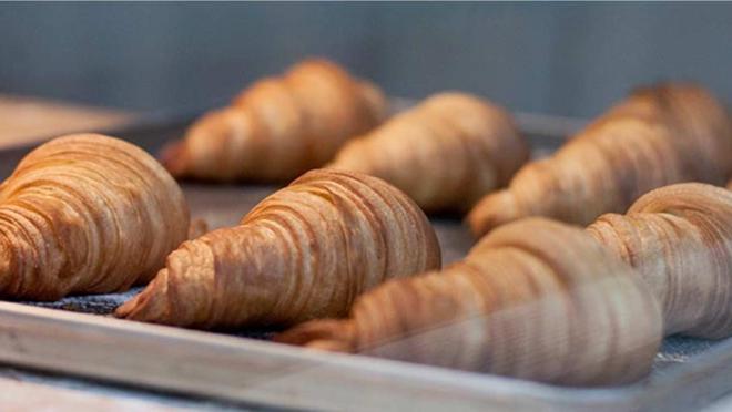 ¿Dónde comer el mejor cruasán de España?