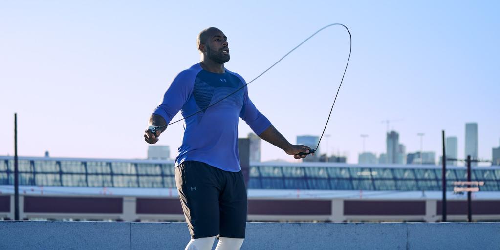 Por qué la comba ha vuelto a ser un básico del gimnasio más allá del boxeo