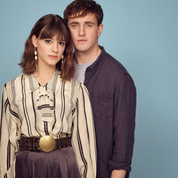 'Normal People', la serie que debes ver también por su estilo