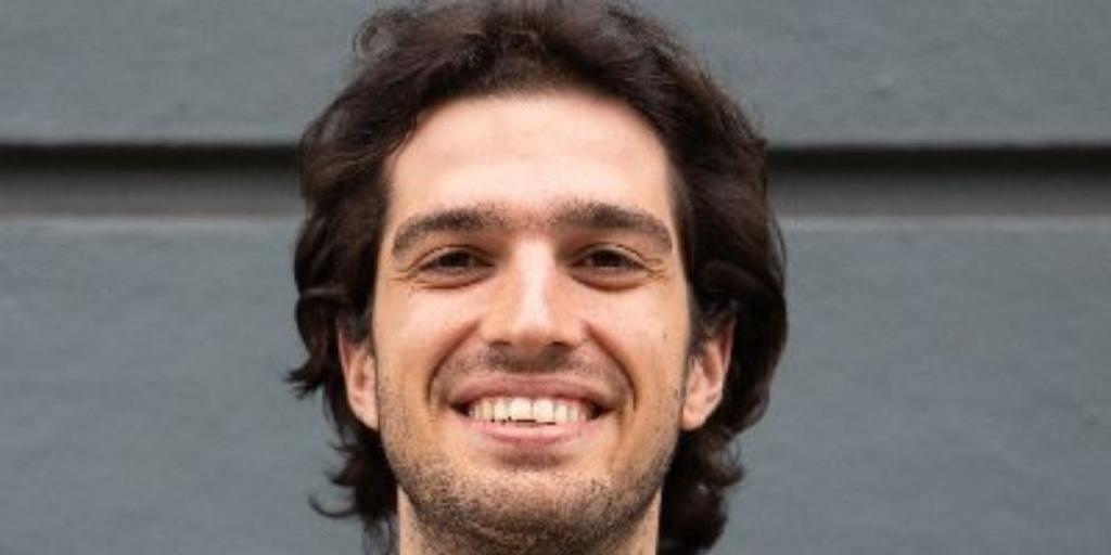 Alberto Arenaza, todo sobre el único español en la lista Forbes '30 ...