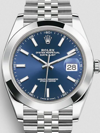 El reloj de lujo de Joe Biden que también lleva James Bond