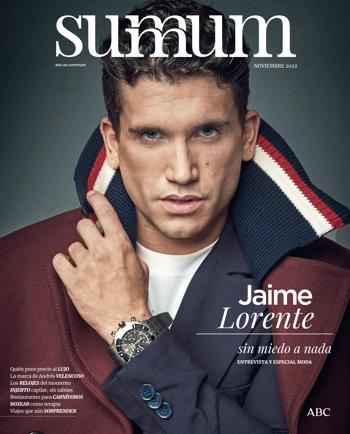 El viernes 11 de noviembre llega la nueva revista de Summum
